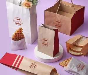 Digipack - Kemasan Produk Makanan - Custom Packaging